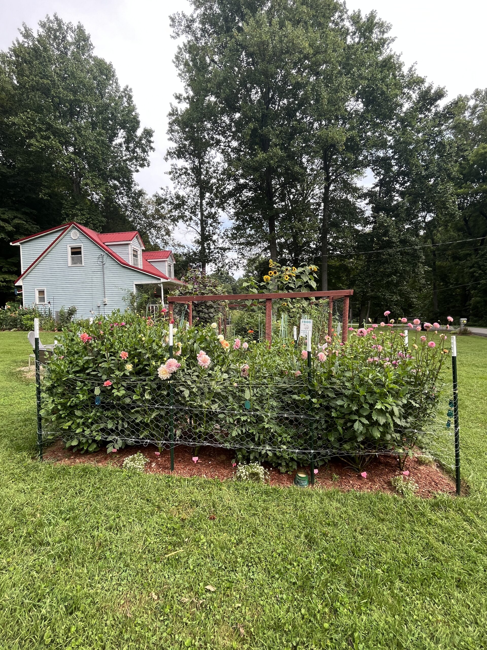 About Us – Hurst Hollow Grows